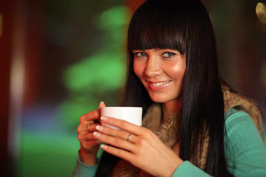 Find Great Coffee Near Your Snohomish Home at Java Haus