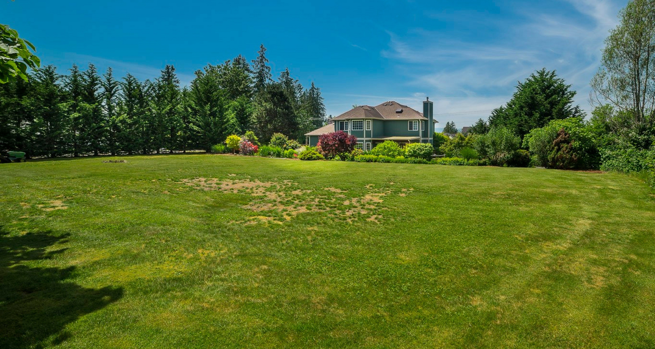 Homes On Over 1 Acre Homes On Over 1 Acre