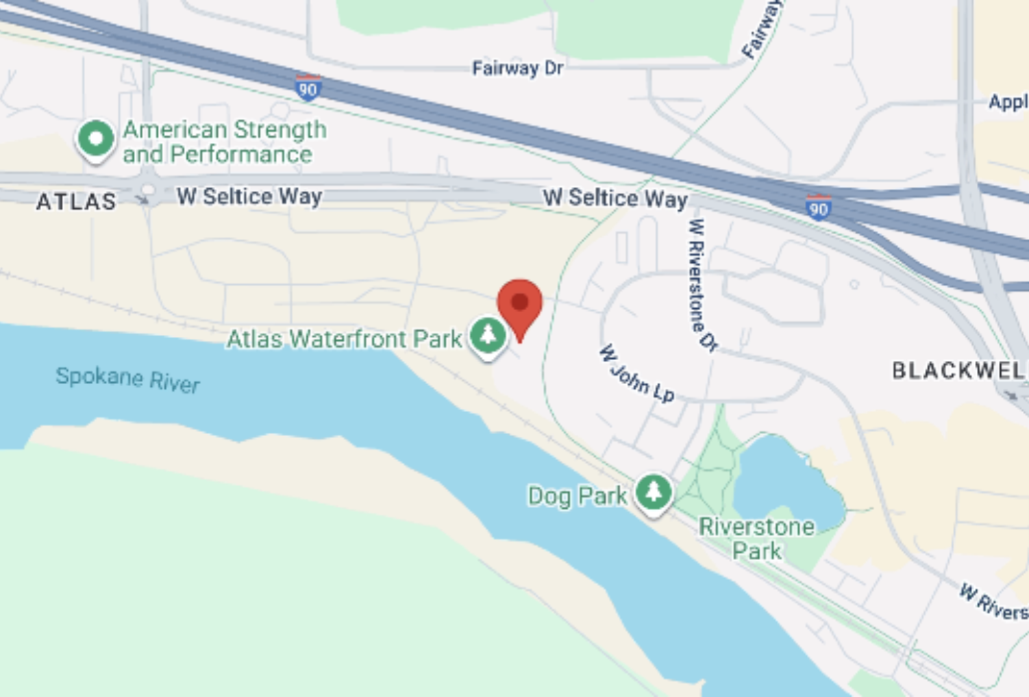 La Vista At Atlas Waterfront Homes For Sale | Coeur d'Alene Real Estate