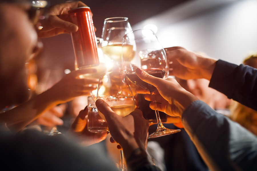 The Repp Provides an Excellent Spot for Dinner to Everyone Living in ...