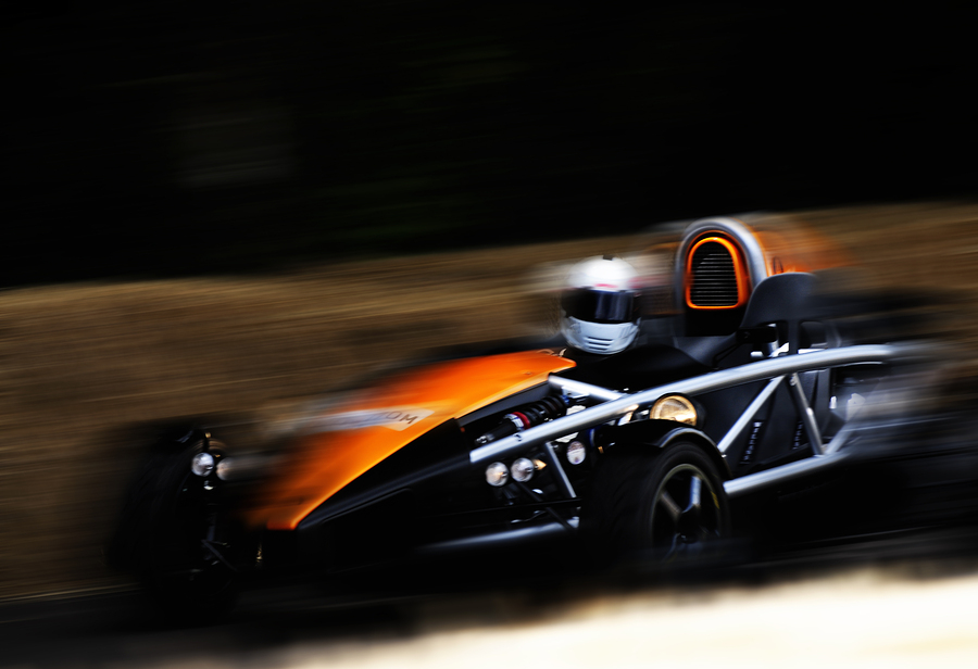 See Racing near Monroe Homes at the Evergreen Speedway