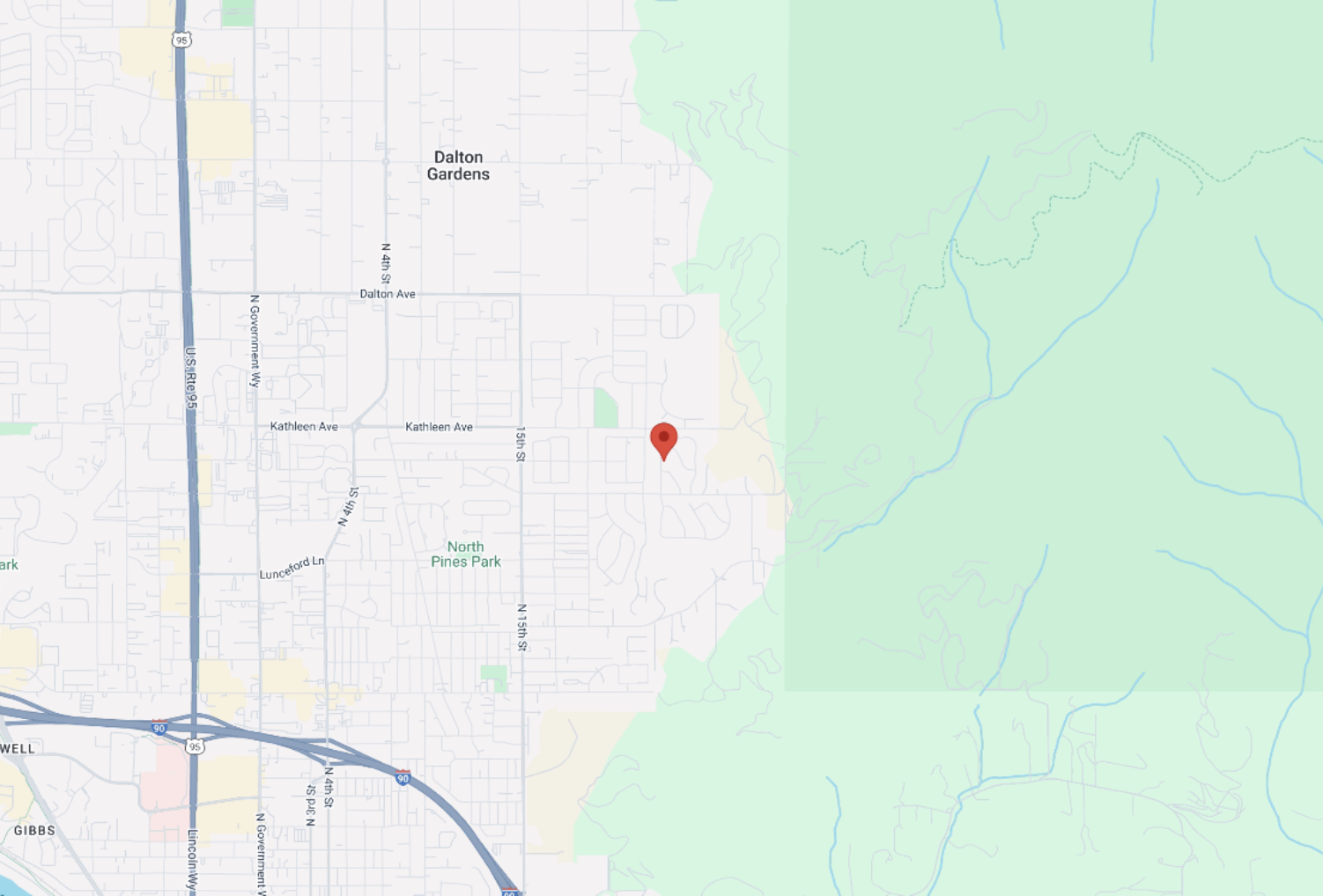 Alpine point Homes For Sale | Coeur d'Alene Real Estat