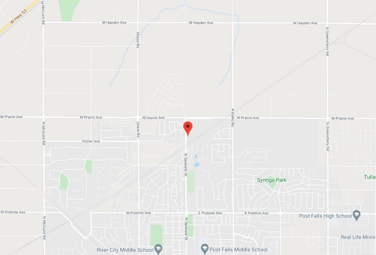 Grayling Estates Homes For Sale | Post Falls Real Estate