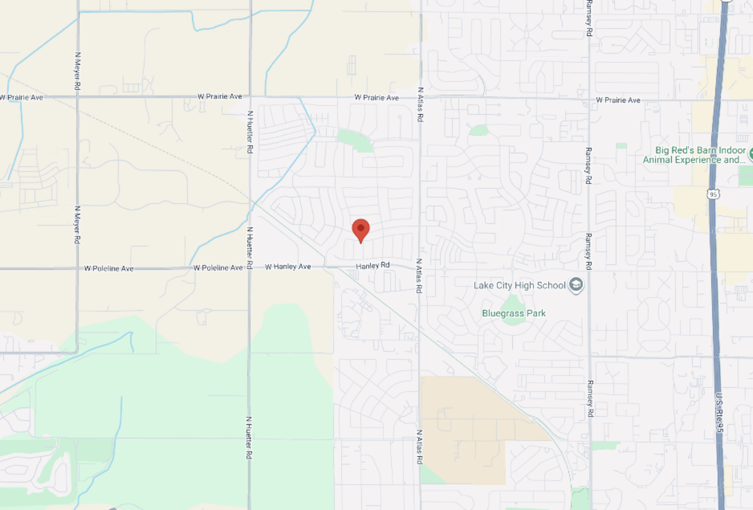 Hawks Nest | Coeurd'Alene Real Estate