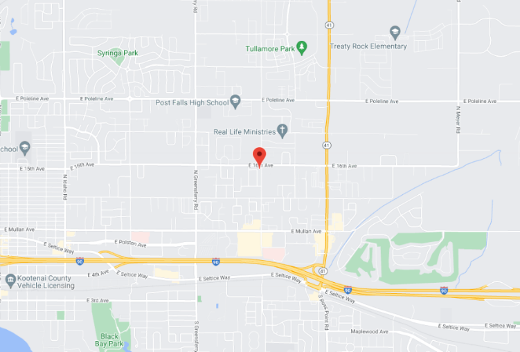 Jasper Meadows Homes For Sale | Post Falls Real Estate