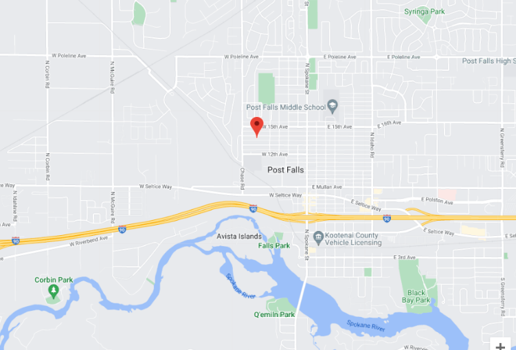 Polston Homes For Sale | Post Falls Real Estate