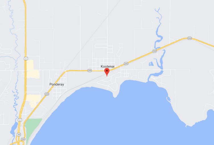 Ponder Point Homes For Sale | Sandpoint Real Estate