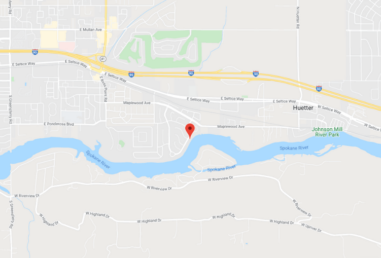 Riverside Harbor Homes For Sale | Post Falls Real Estate