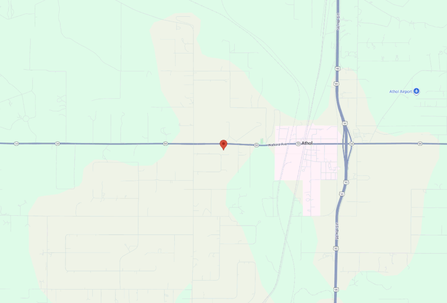 Sienna Ridge | Athol Real Estate