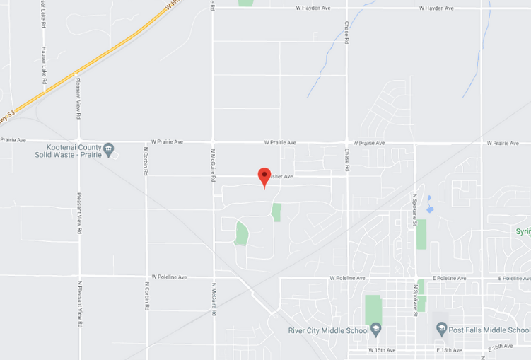 The Meadows Homes For Sale | Post Falls Real Estate