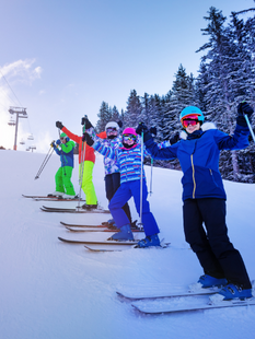 How far is Coeur d'Alene from skiing? | North Idaho Skiing & Snowboarding