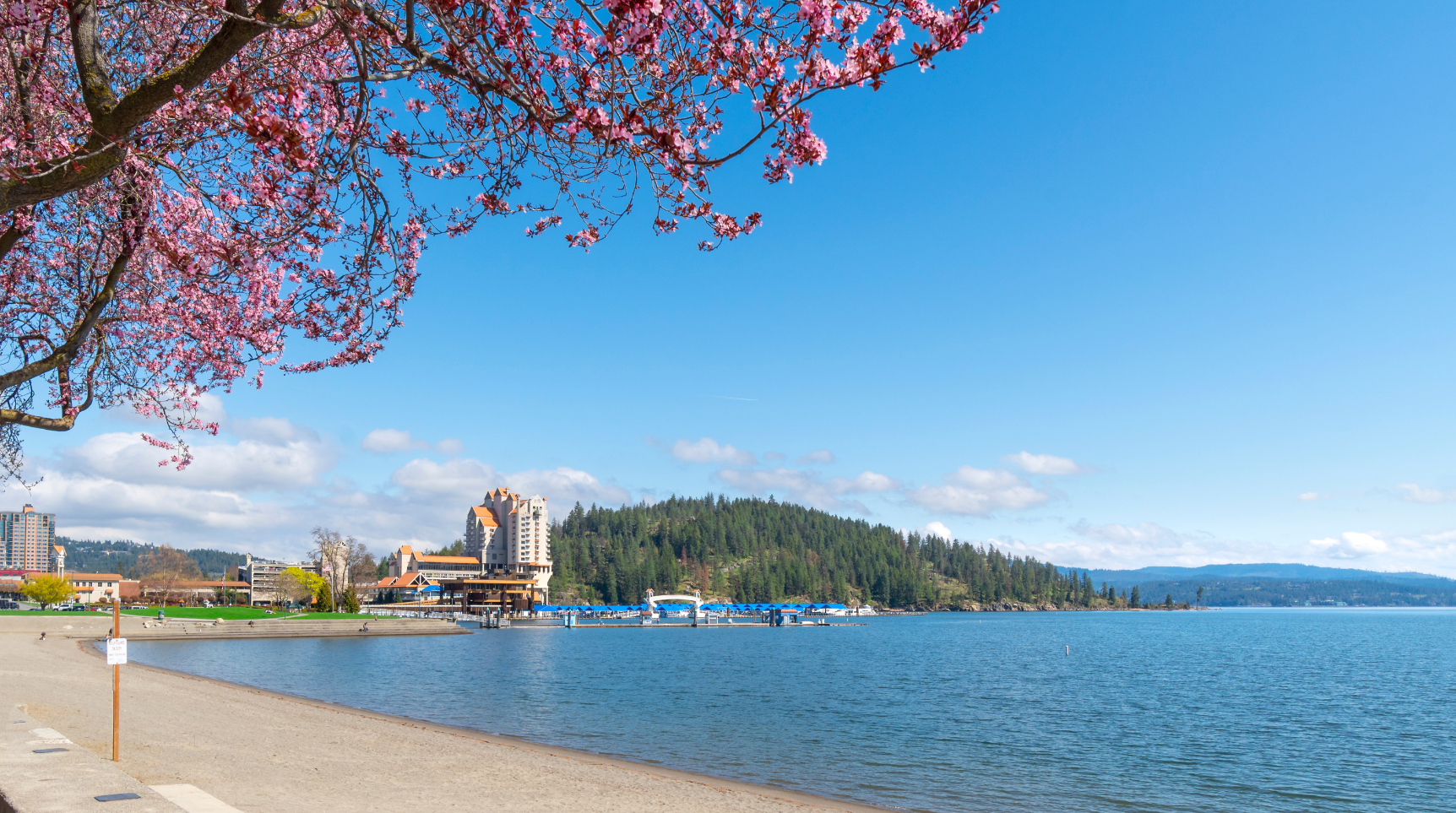 Mill Place Townhouses Condo For Sale | Gated Coeur d'Alene Real Estate