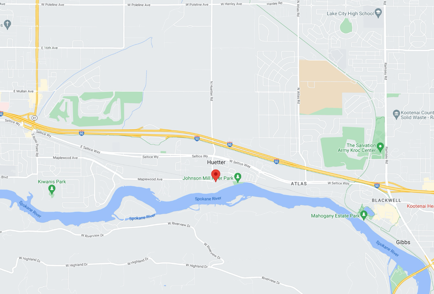 Mill Place Townhouses Condo For Sale | Gated Coeur d'Alene Real Estate