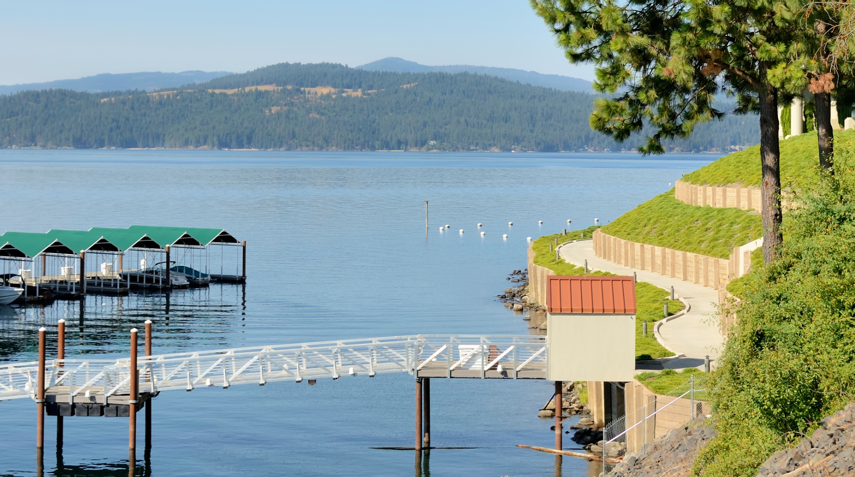 The Enclave Homes For Sale | Coeur d'Alene Real Estate