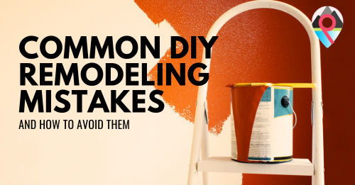 16 Common DIY Remodeling Mistakes and How to Avoid Them
