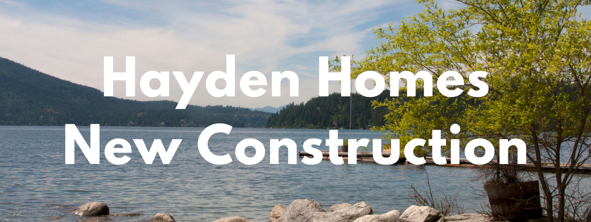 Hayden New Construction Homes For Sale | Hayden Real Estate