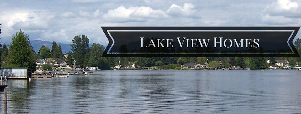 Lake Stevens Lake View Homes For Sale :: PersingerGroup.com