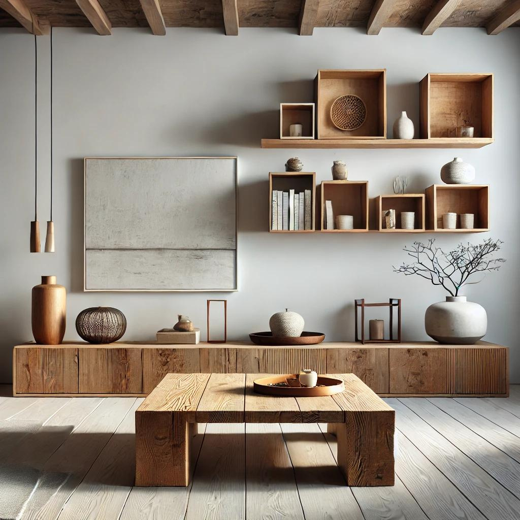 10 Modern Fall Home Design Ideas That Bring Style and Comfort to Your Space