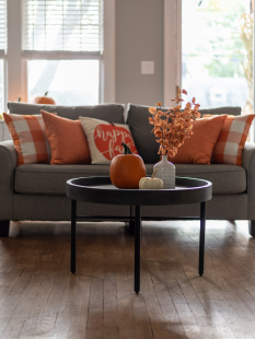 10 Modern Fall Home Design Ideas That Bring Style and Comfort to Your Space