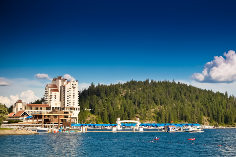 Must-Attend Events in Coeur d’Alene January 2025