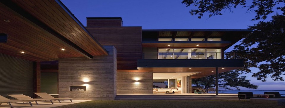 Northwest Contemporary - Modern :: Lake Stevens Real Estate