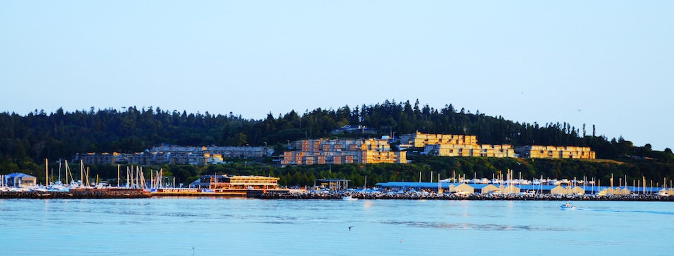 Point Edwards in Edmonds, WA | Real Estate