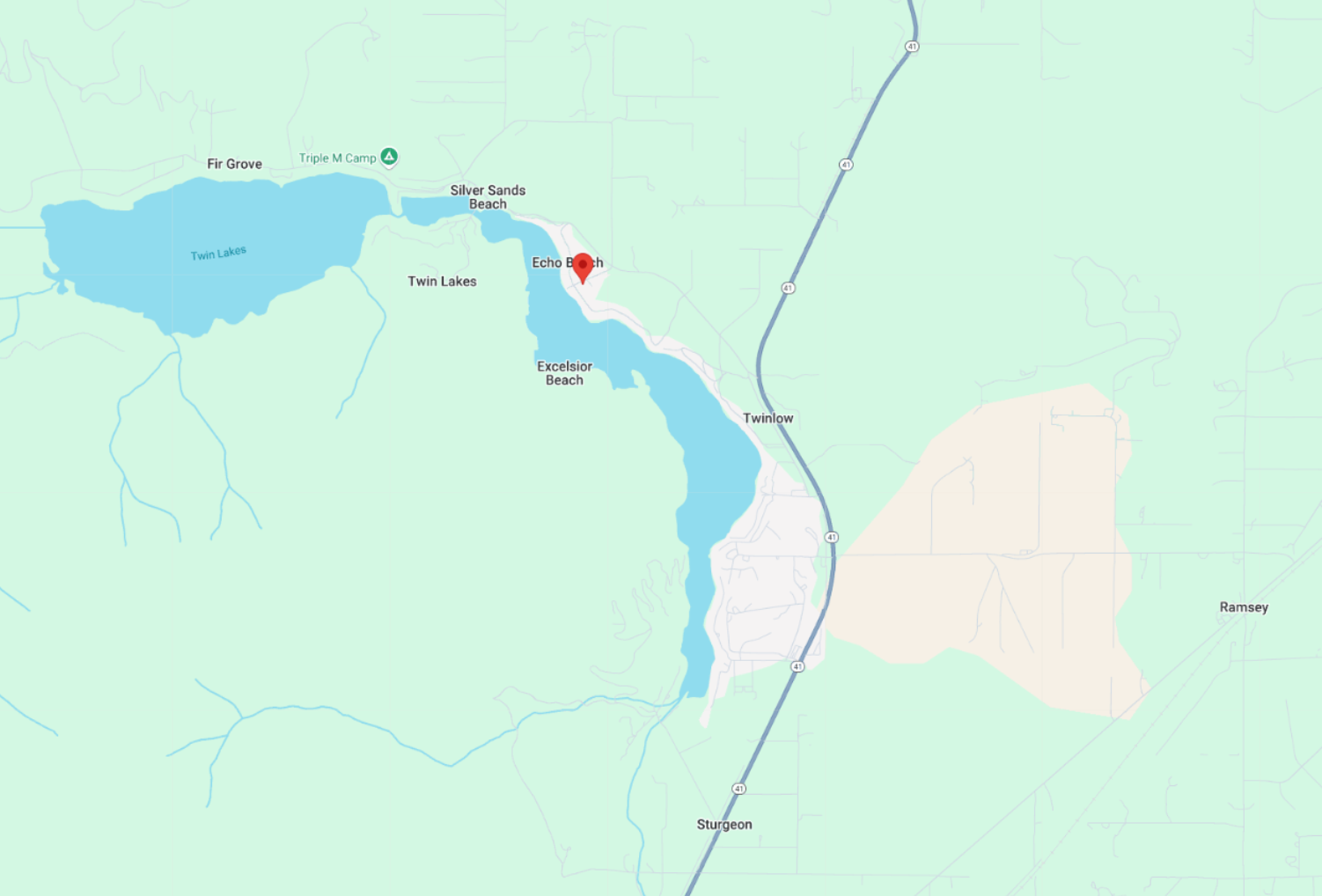 Echo Beach Homes For Sale | Rathdrum Real Estate