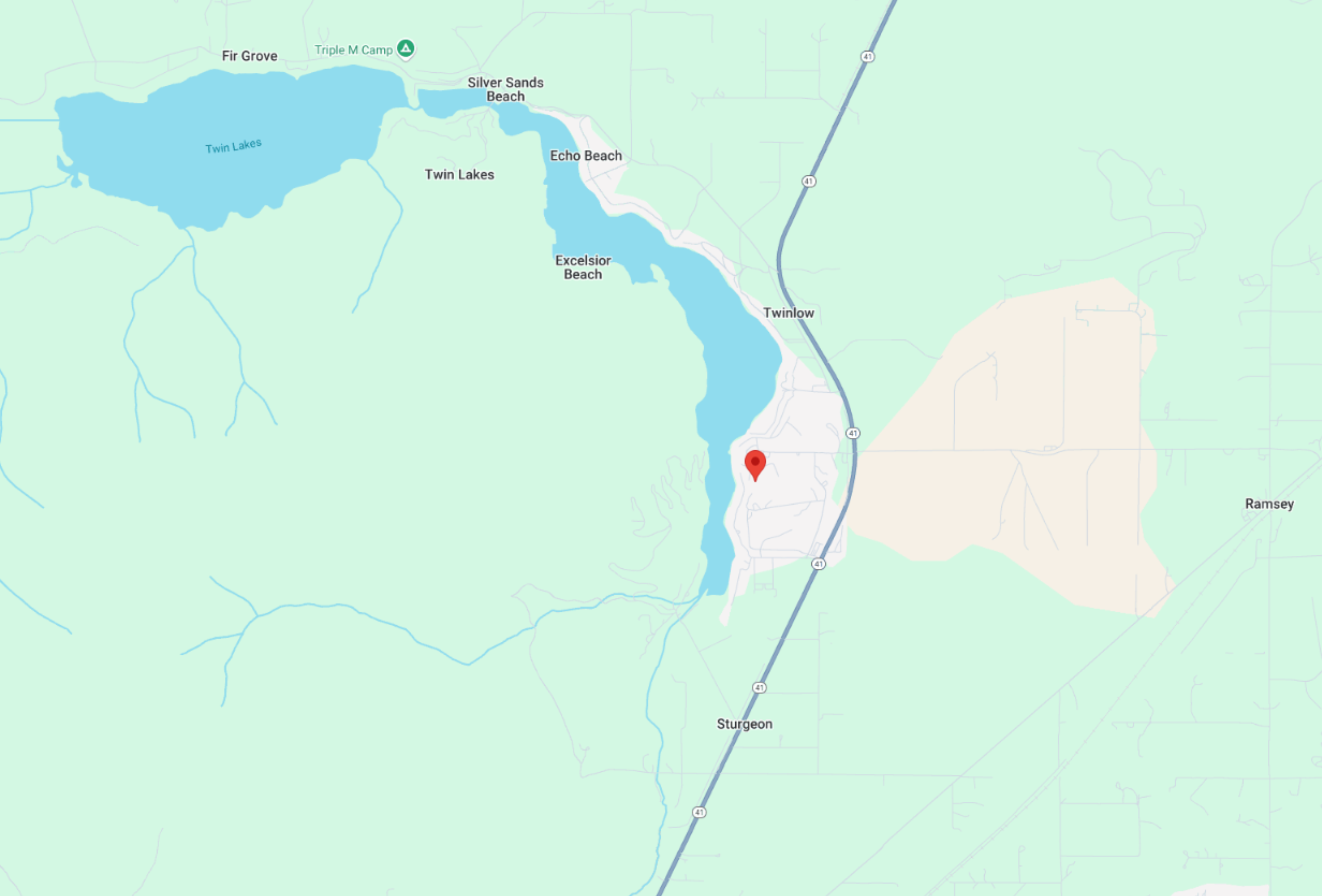 Twin Lakes Village Homes For Sale | Rathdrum Real Estate