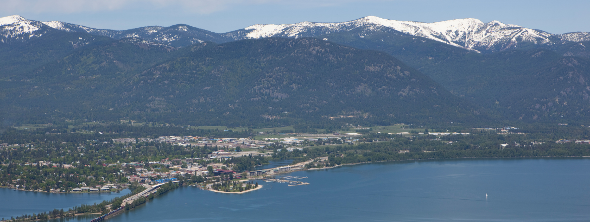Sandpoint 5 Acre+ Homes For Sale | Sandpoint Real Estate