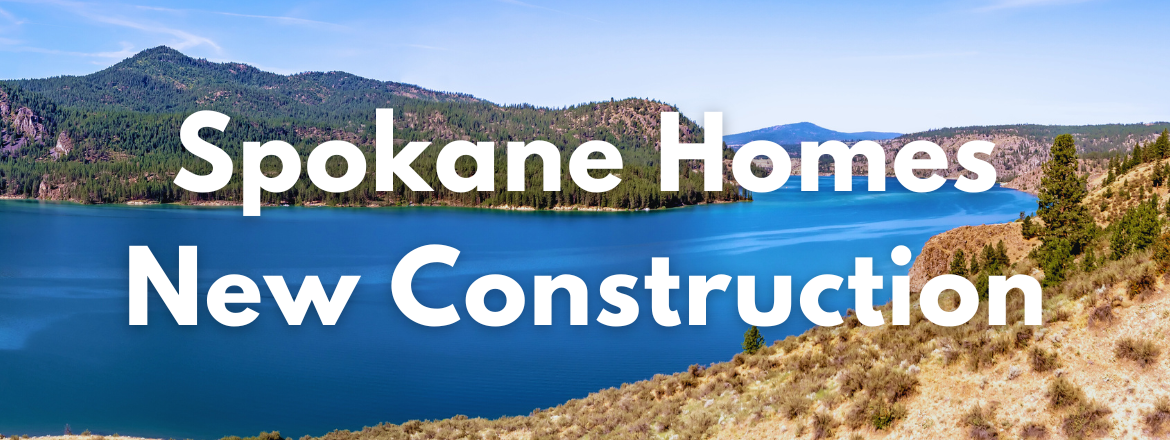 Spokane New Construction Homes For Sale | Spokane Real Estate
