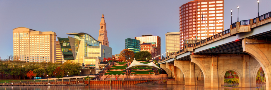 Top 5 Cities for Real Estate Investors in Each U.S. Region (2025)
