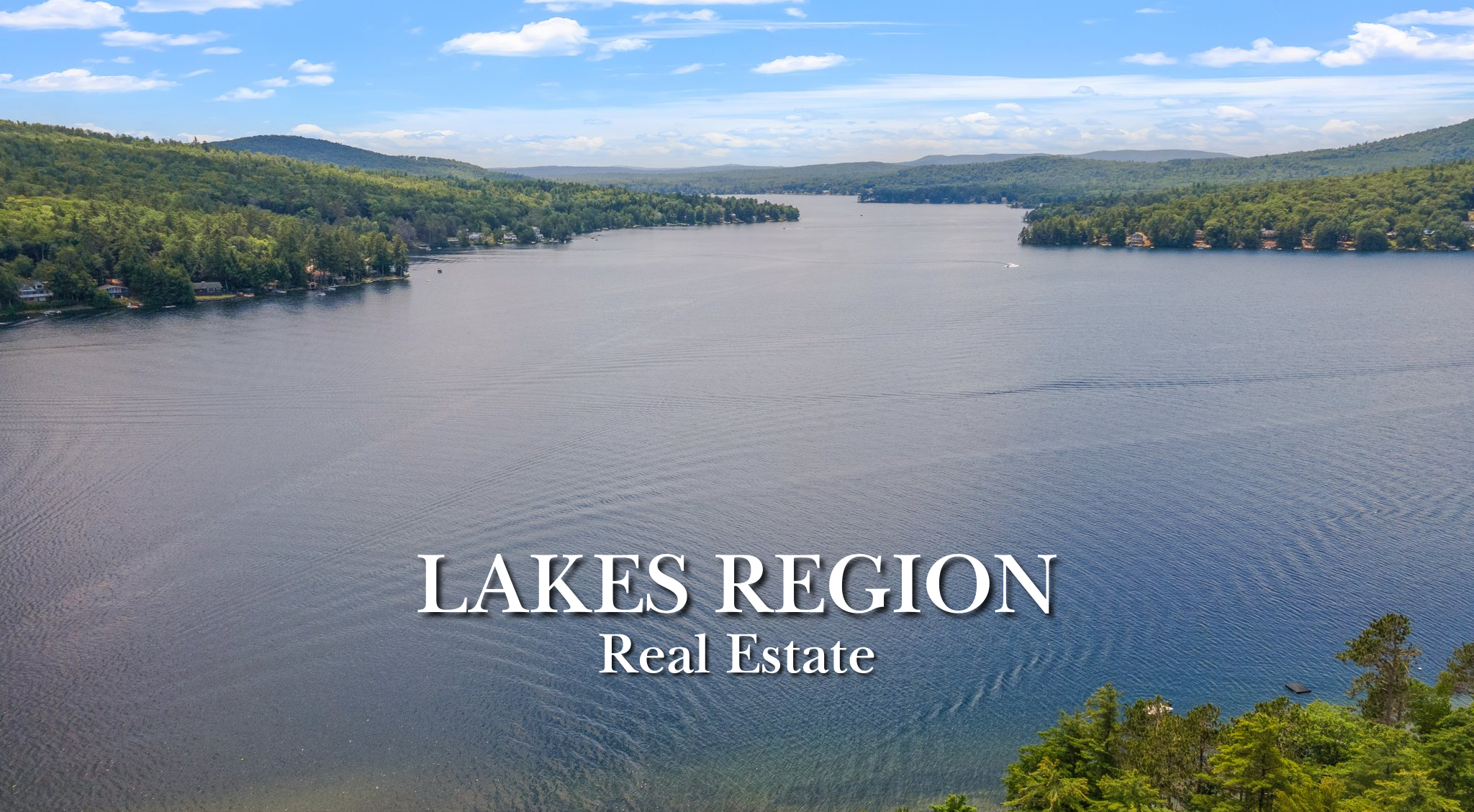 Lakes Region