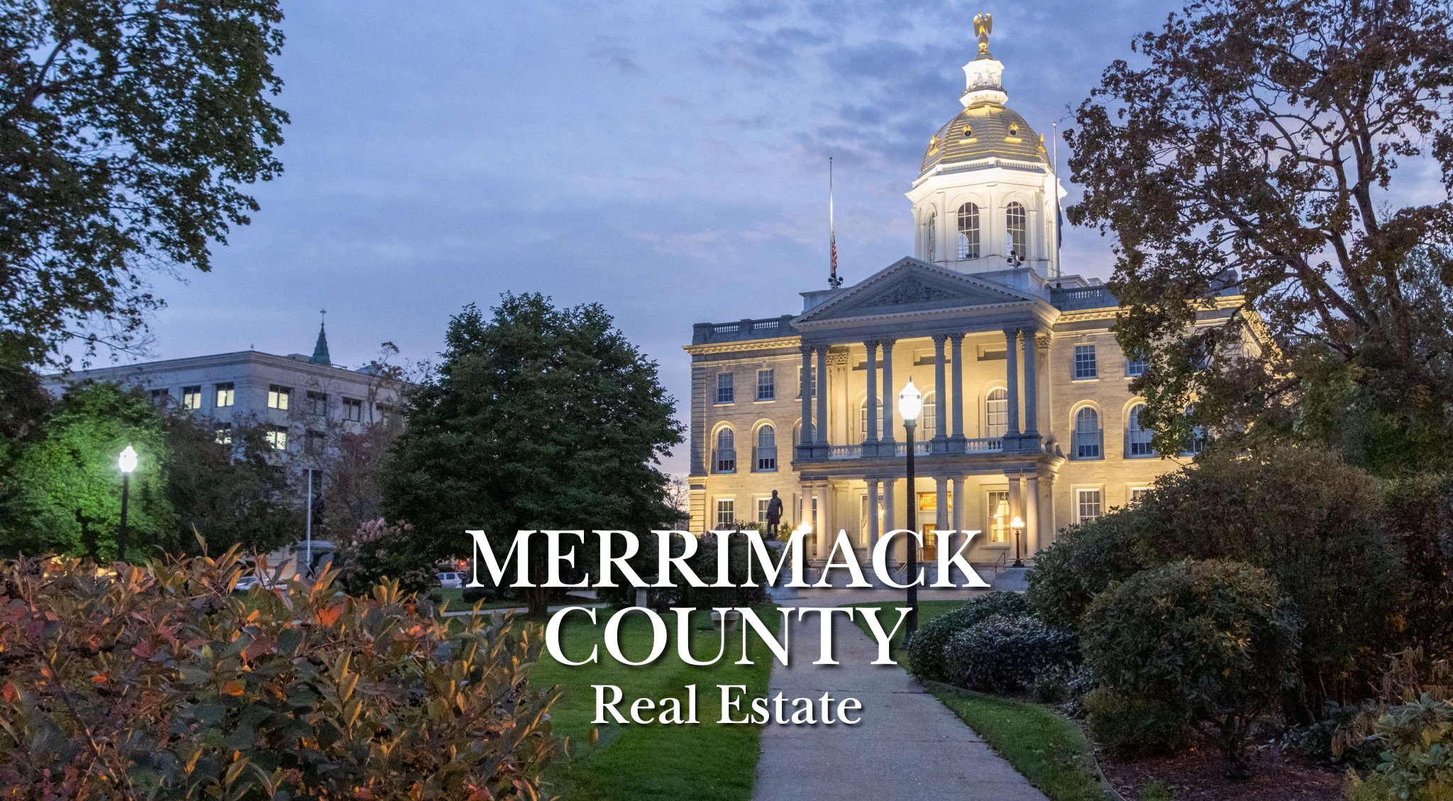 Merrimack County