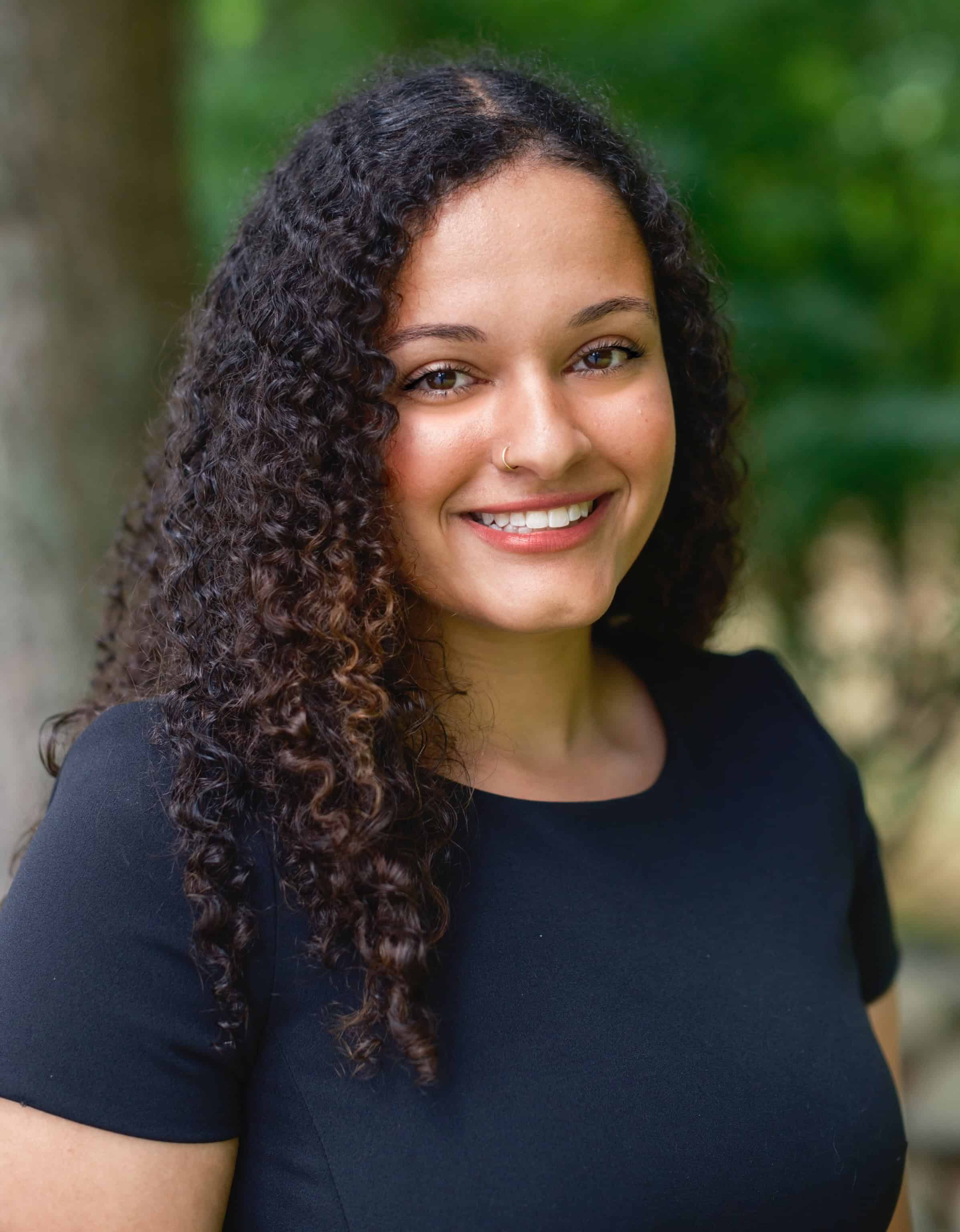Nataya Sylvestre