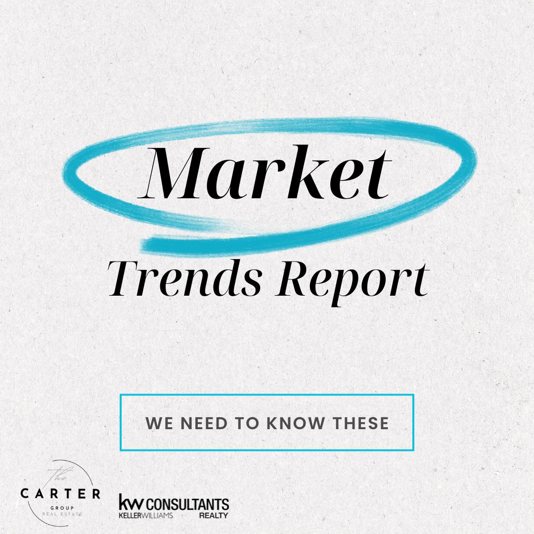 Market Trends Report