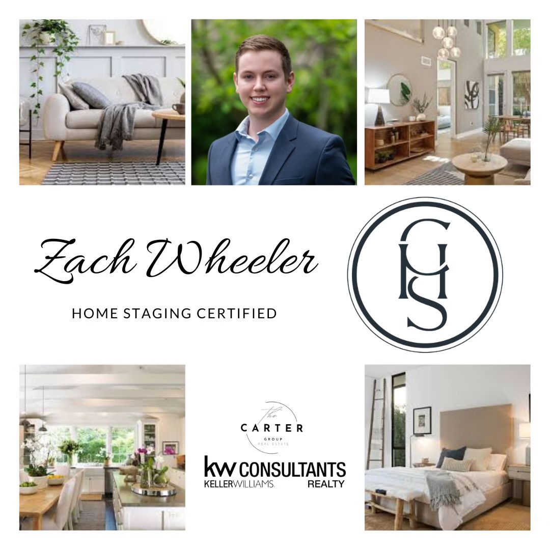 Home Staging Certified