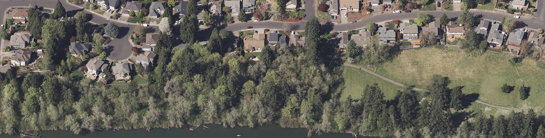 Cook Park / Tigard Oregon Neighborhood Homes For Sale