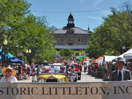 Denver Homes For Sale & Colorado Real Estate Listings