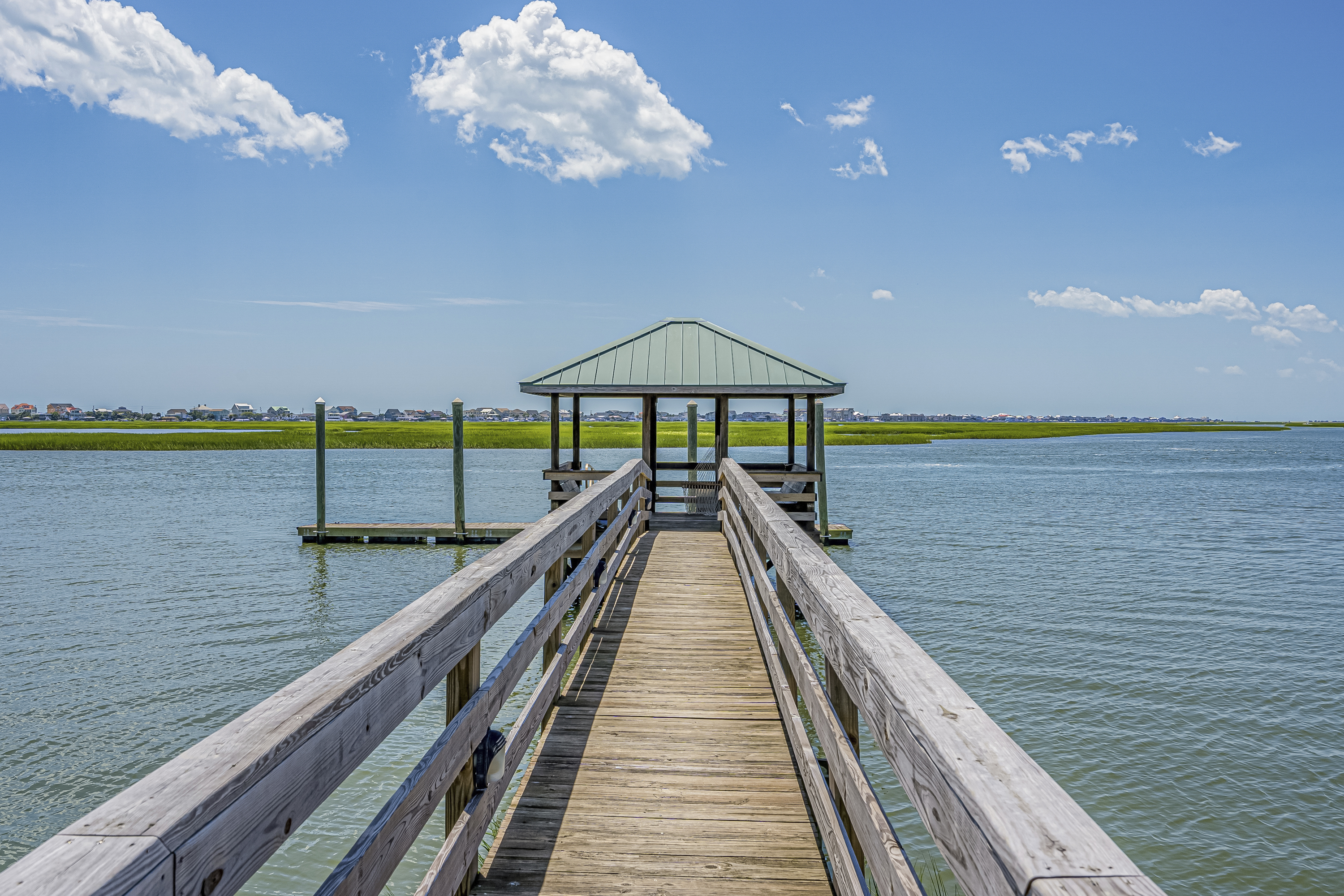 Murrells Inlet SC Real Estate, Homes, Condos for Sale - Kent Covington ...
