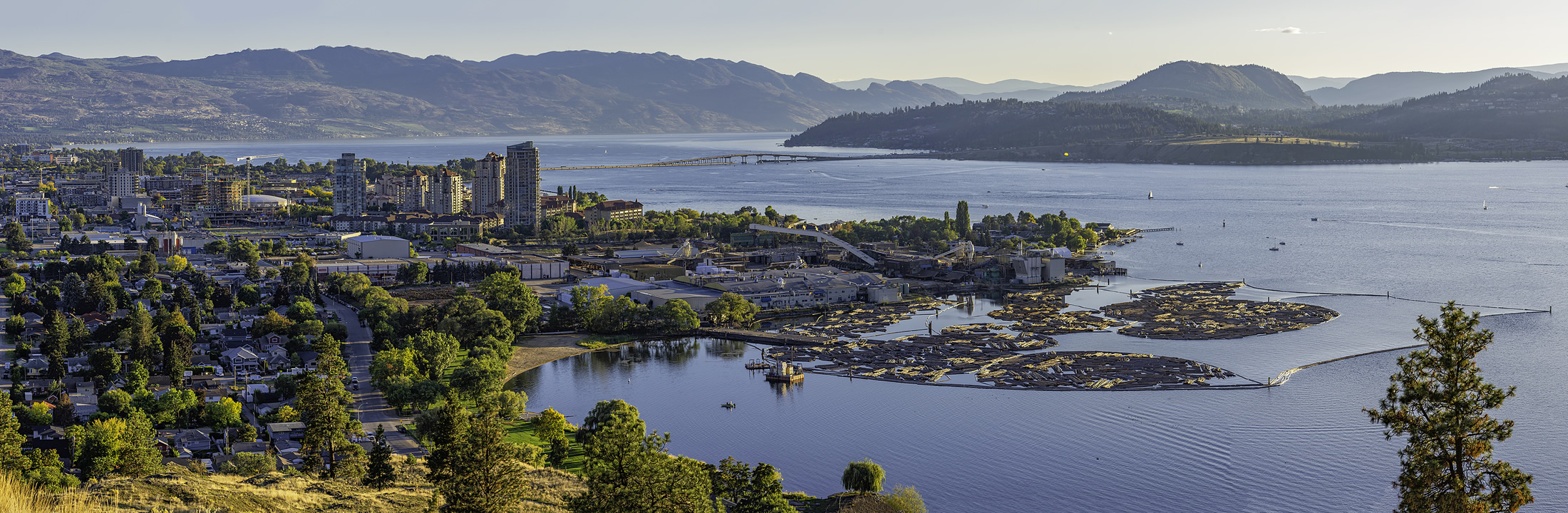 Lake Country Real Estate | Lake Country Homes for Sale