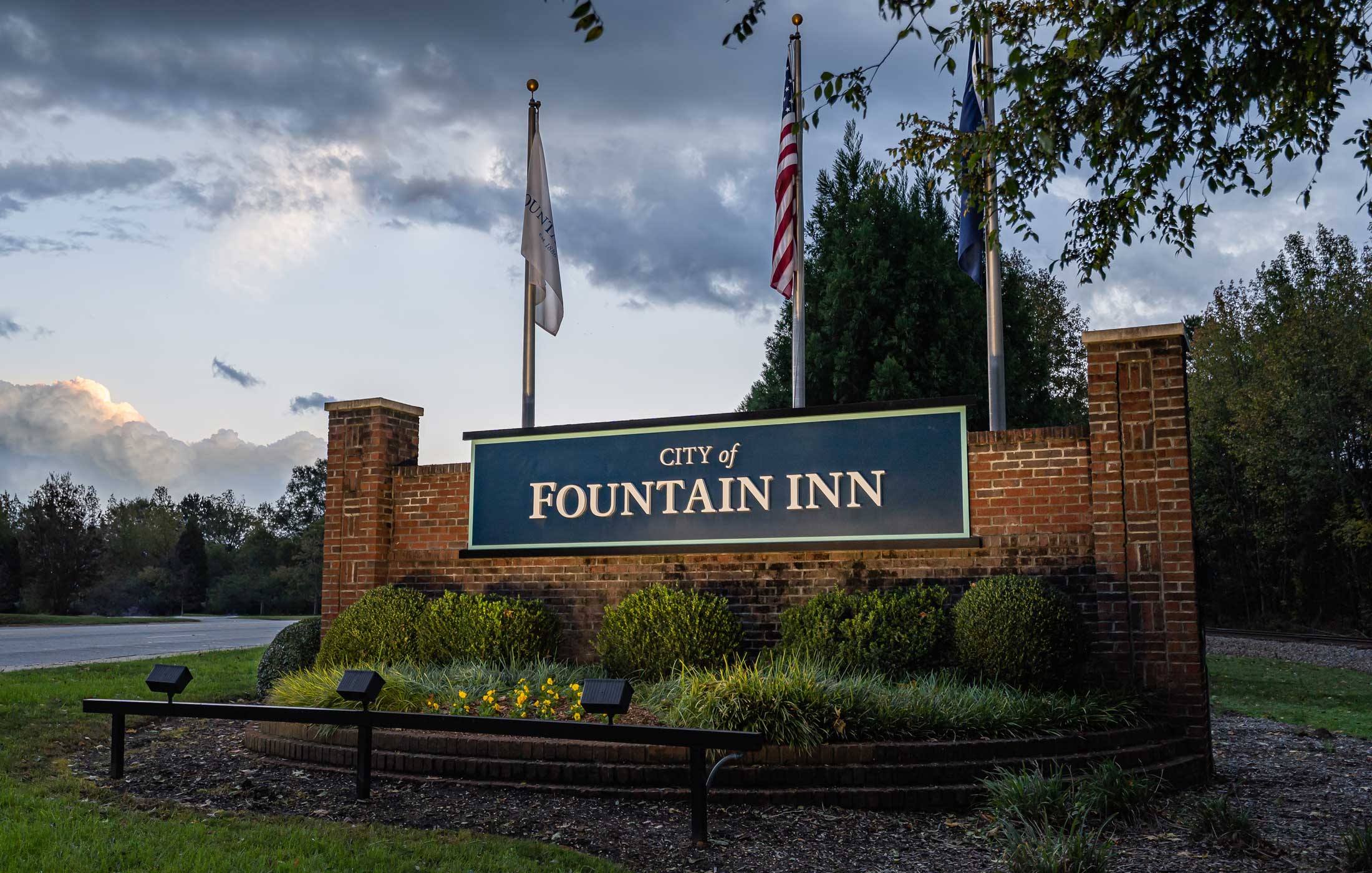 Fountain Inn Homes for Sale