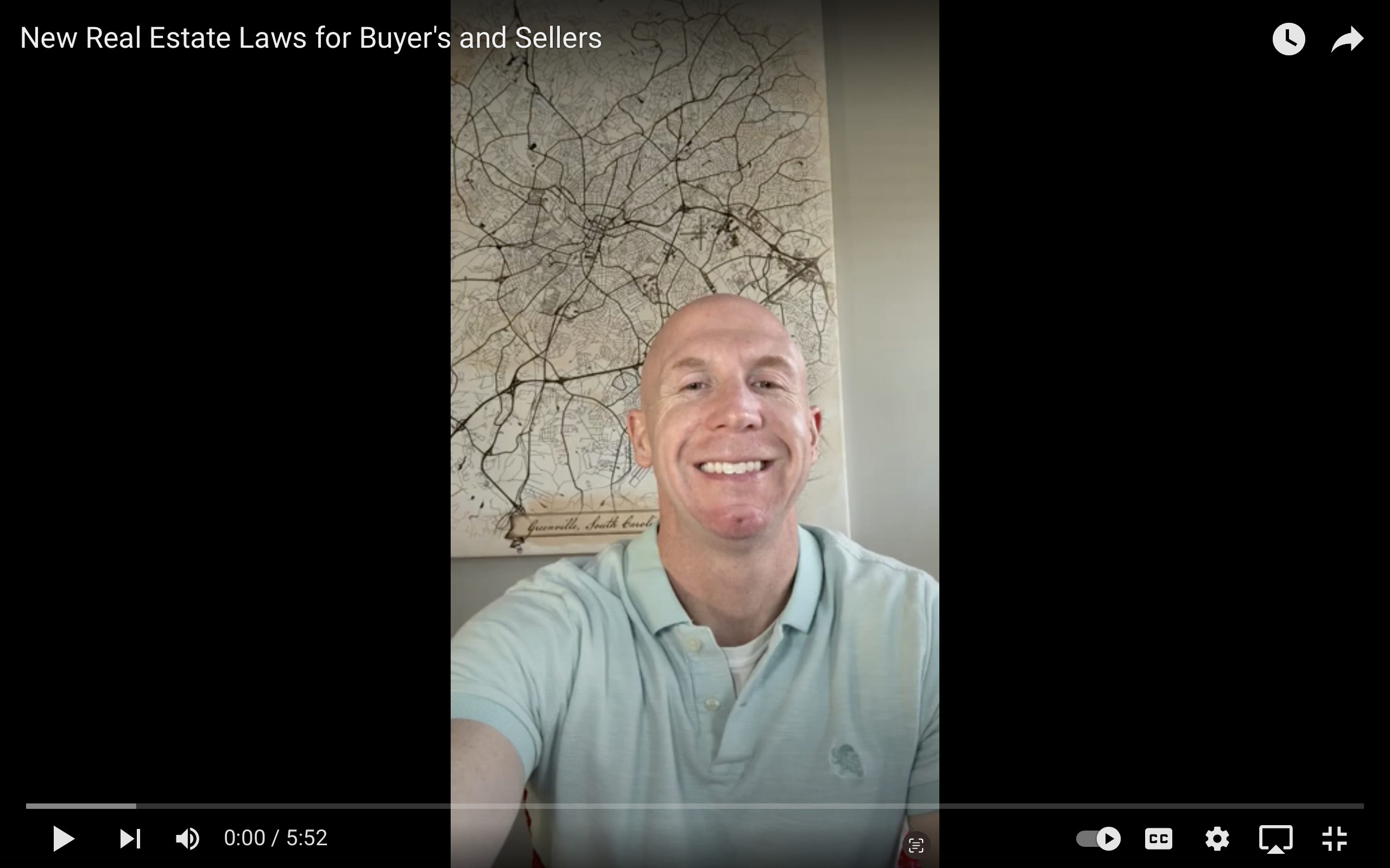 Understanding the Impact of New Real Estate Laws on Buyers and Sellers