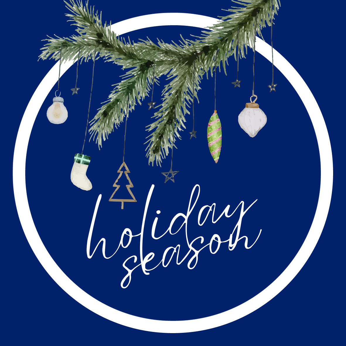 Tips to Make the Holiday Season Easier