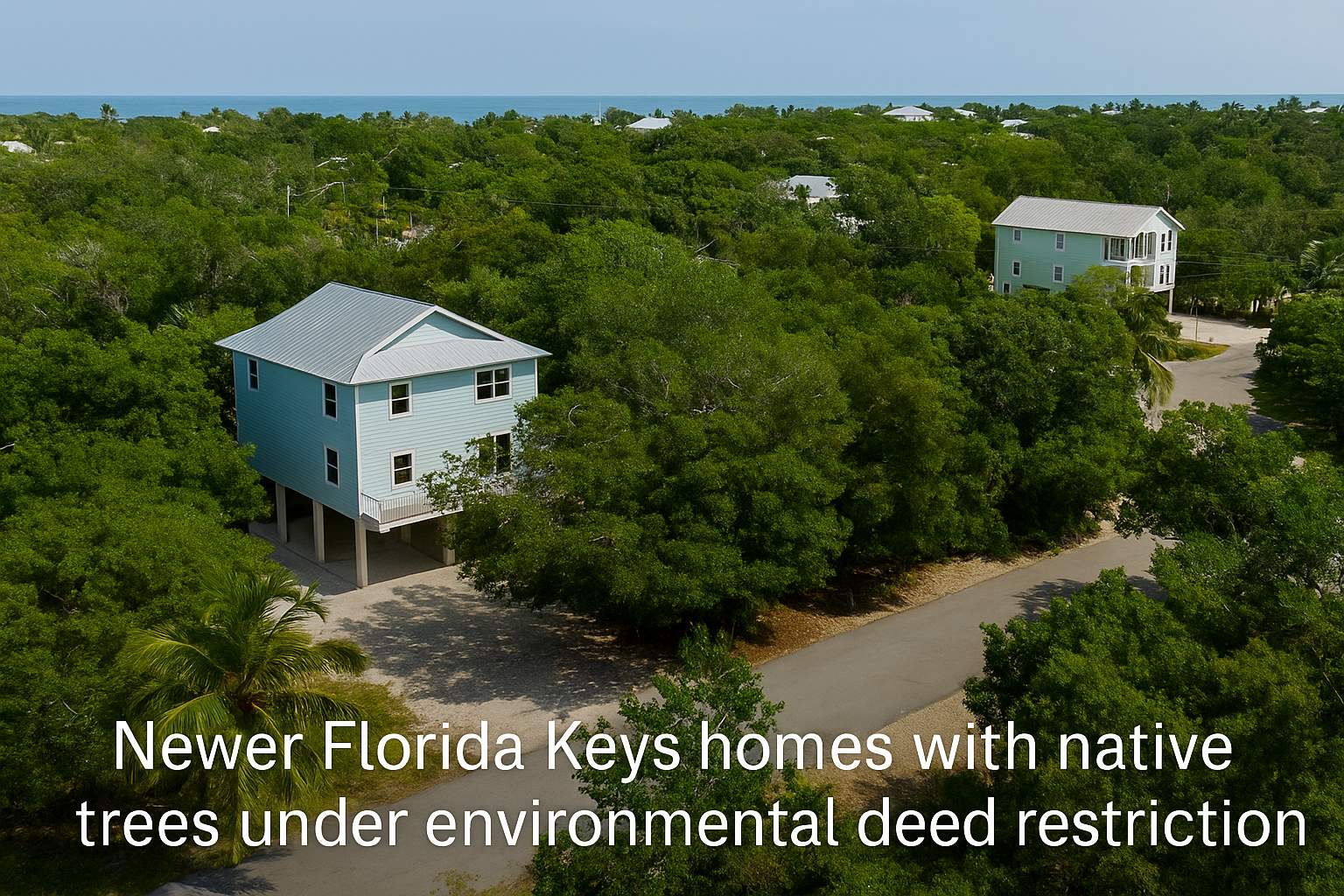 Conservation Easements in the Florida Keys: What Buyers Should Know