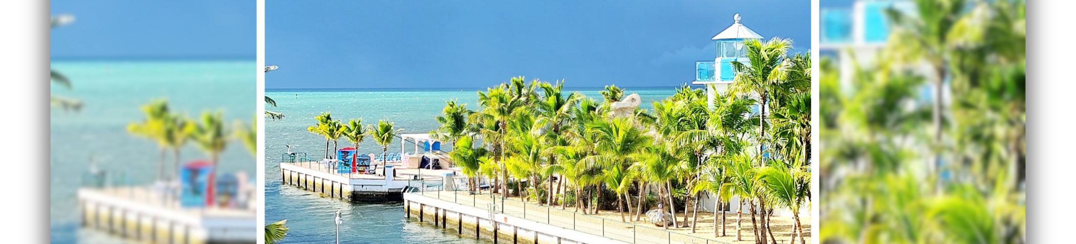 Who handles LoKation Real Estate referrals in the Florida Keys?