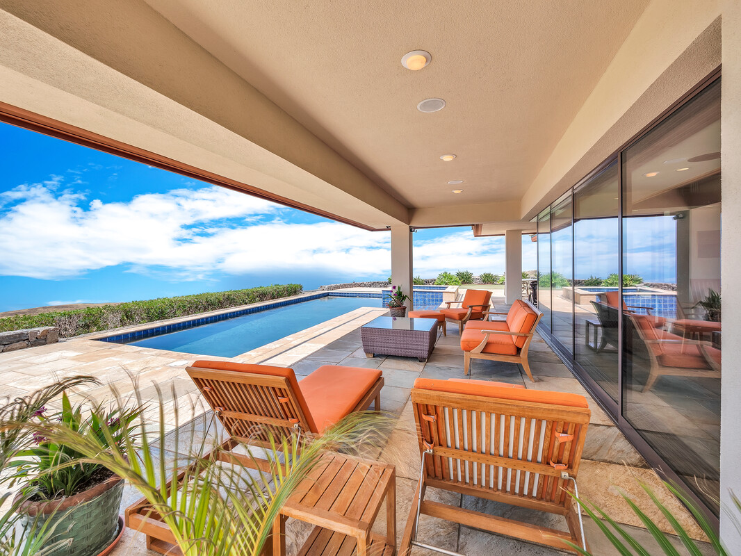 Our 4th Luxury Estate Listing in Kohala Ranch, Big Island This Year 2025