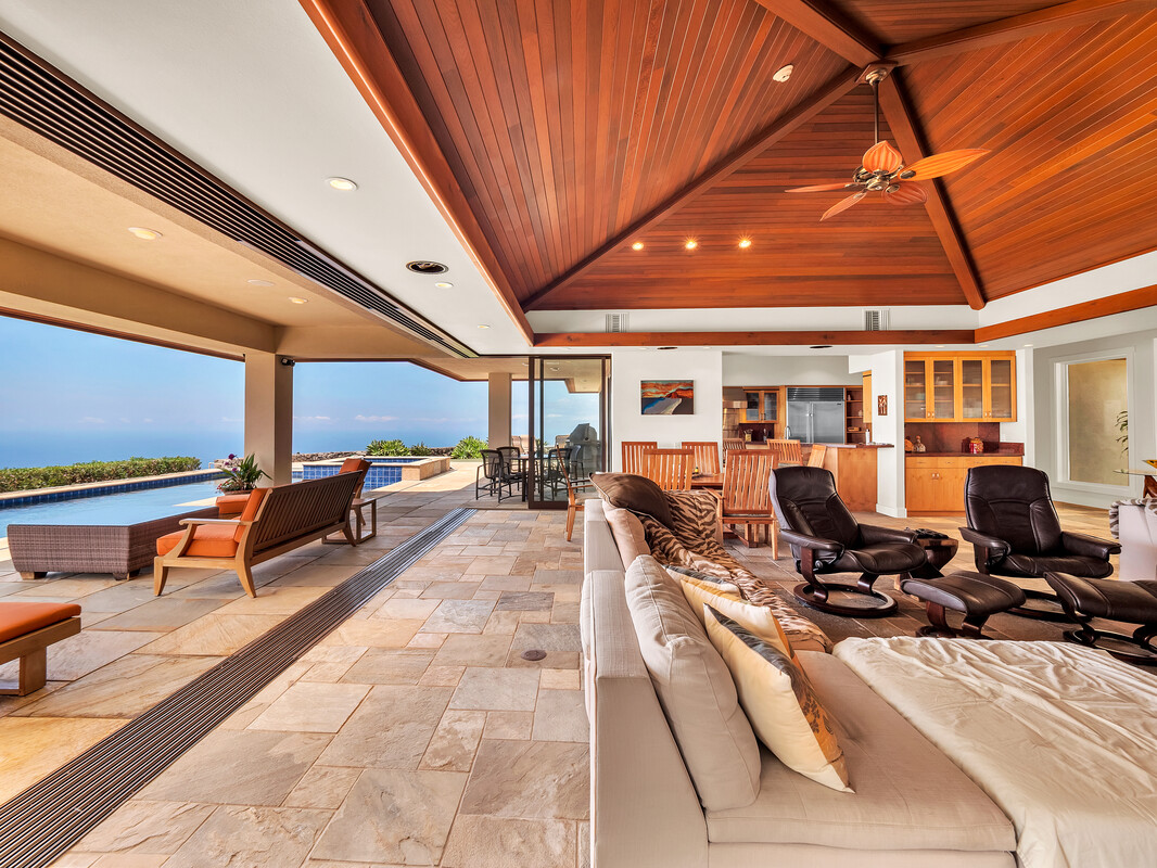 Our 4th Luxury Estate Listing in Kohala Ranch, Big Island This Year 2025