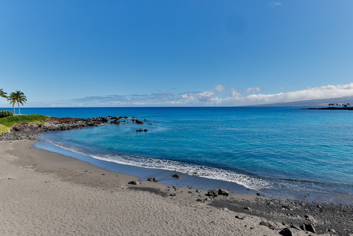 New Listing Release at 49 Black Sand Beach Single Level Home Best Price ...