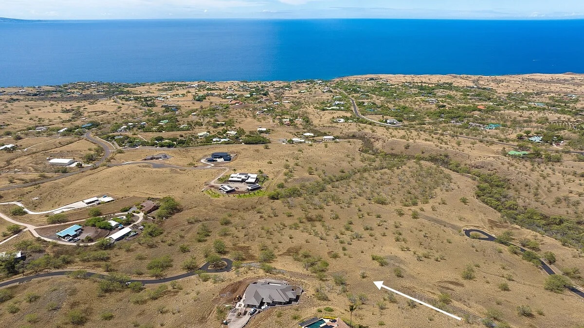 4 Hawaii Kohala Ranch Vacant Land Opportunities - Our Team's Currently ...