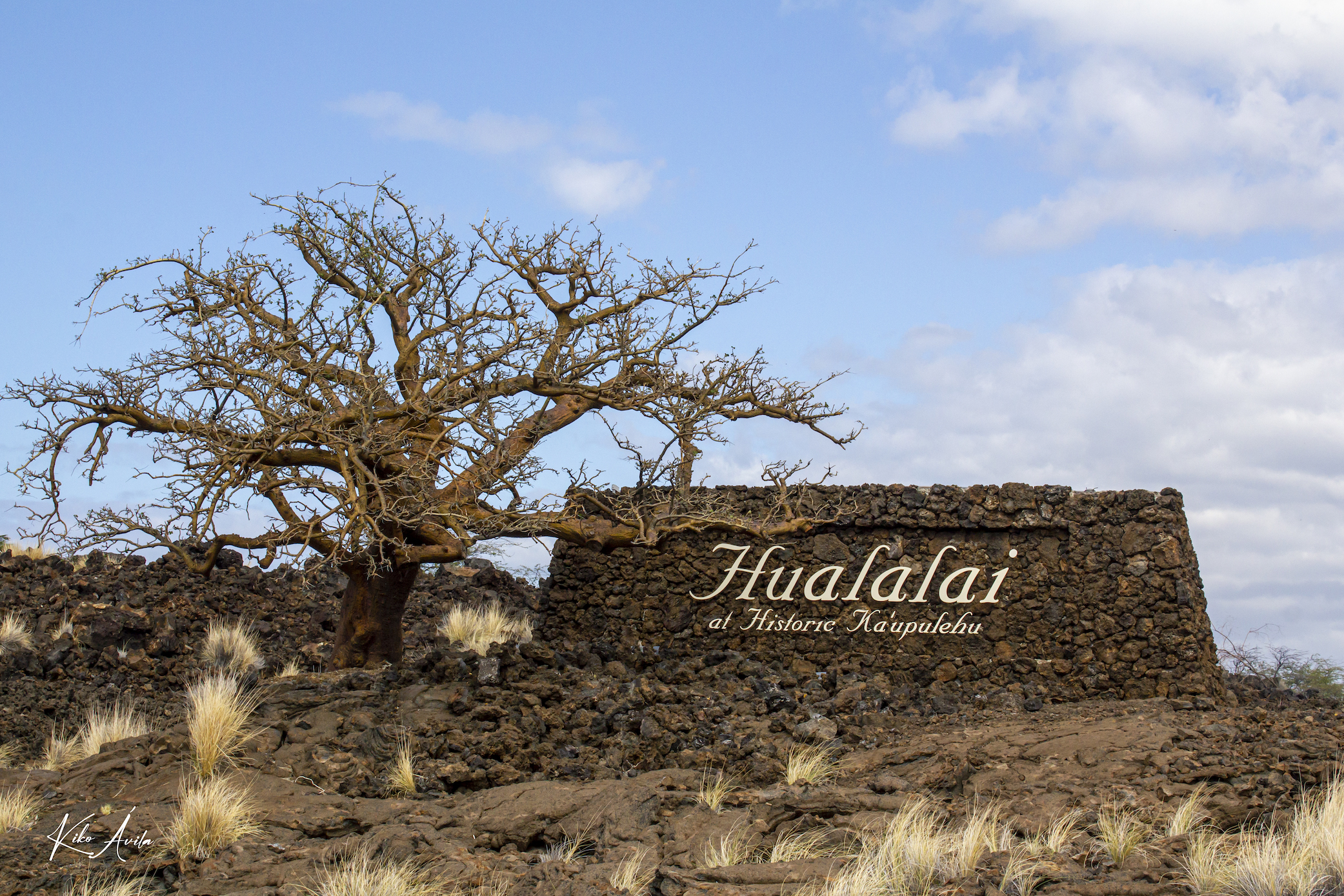 The Four Seasons Hualalai Resort - The Big Island's Majestic Luxury ...